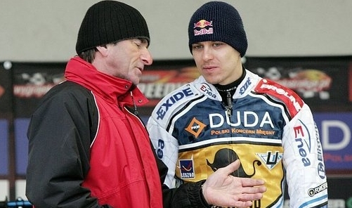 Roman Jankowski dla SportoweFakty.pl: Liczę na wyrównane spotkanie ...