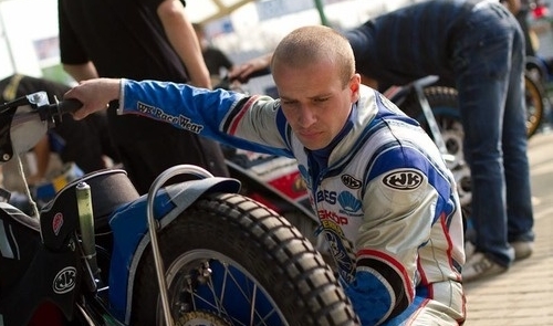 Adam Roynon, Aaron Summers i Michał Szczepaniak zostają w Coventry ...