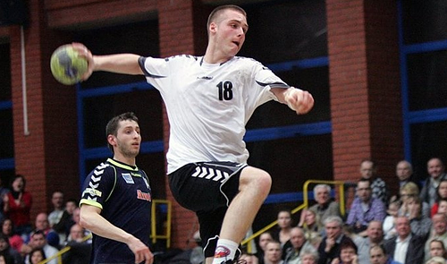 Dariusz Tomaszewski: Można powiedzieć, że mamy co roku beniaminka ...