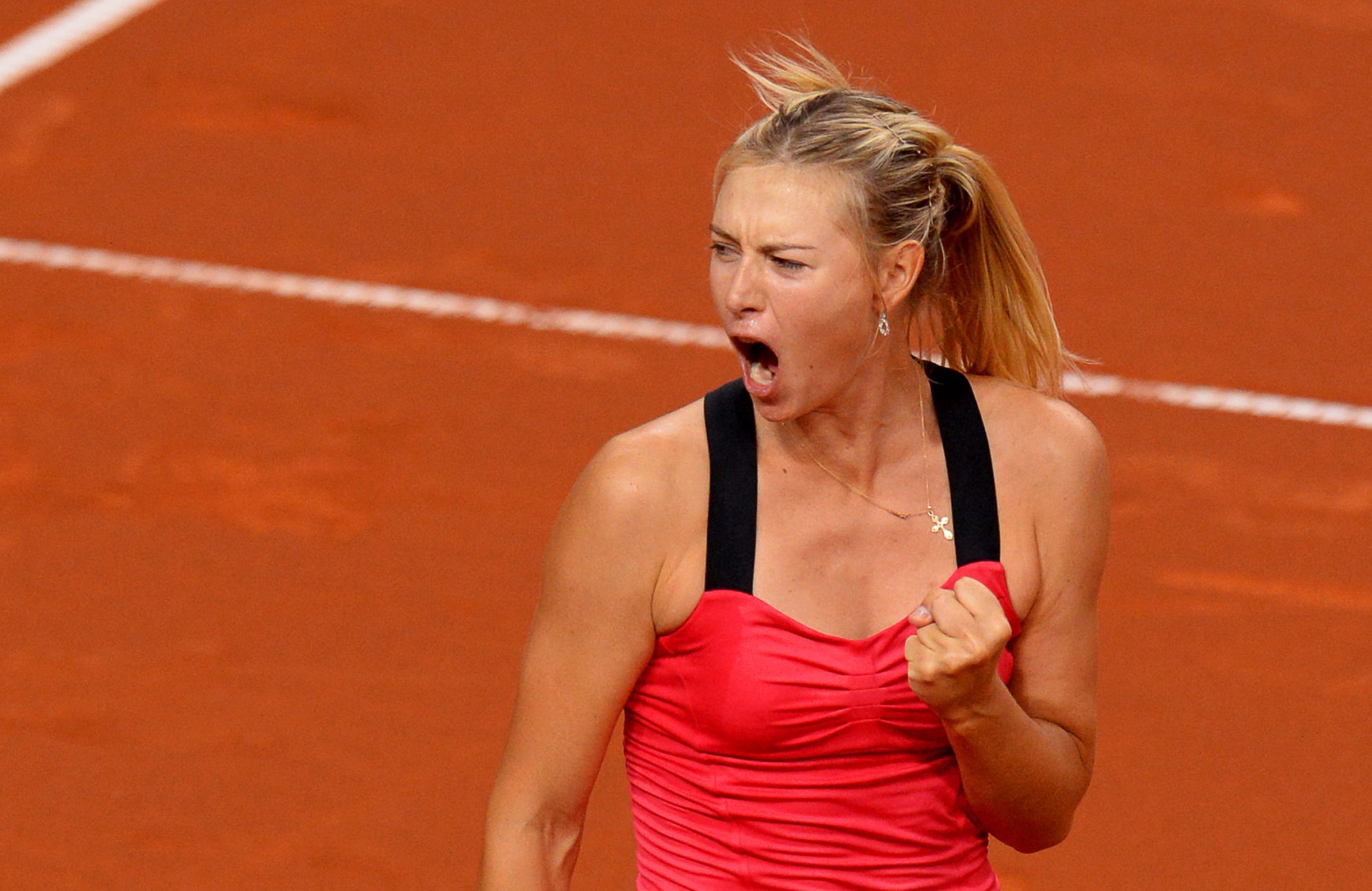 Maria Szarapowa zagra w Warsaw Open! - Sport WP SportoweFakty