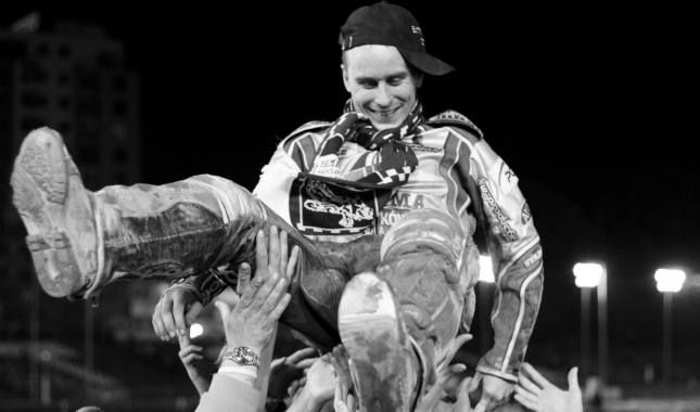 Lee Richardson dla SportoweFakty.pl: Nabraliśmy pewności siebie - Sport ...