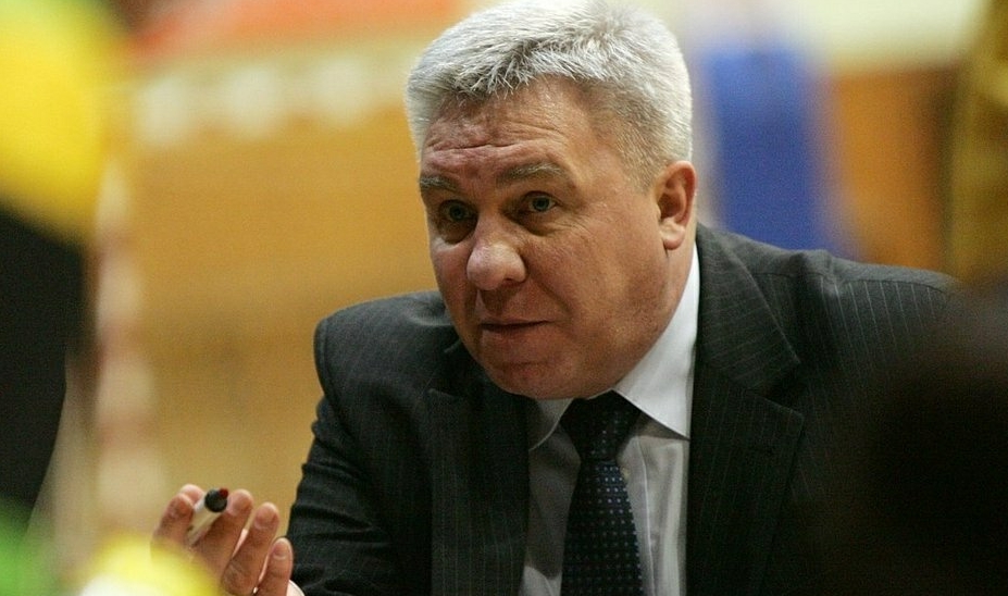 Dariusz Raczyński: Dziewczyny trzeba mocno przytulać - Sport WP ...