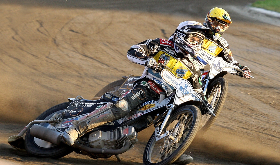 Opatentowano nazwę i znak KS Apator Toruń - Sport WP SportoweFakty