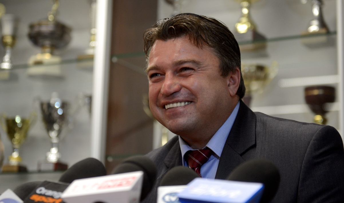 Roman Kosecki: Jestem zadowolony z tych 4 punktów. Nawałka obronił ...