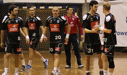 Flemming Oliver Jensen: To Vive jest faworytem tego dwumeczu - Sport WP ...