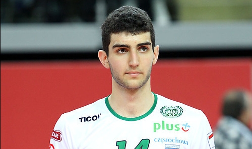 Marcin Janusz: Nie mogłem się już doczekać ligi - Sport WP SportoweFakty