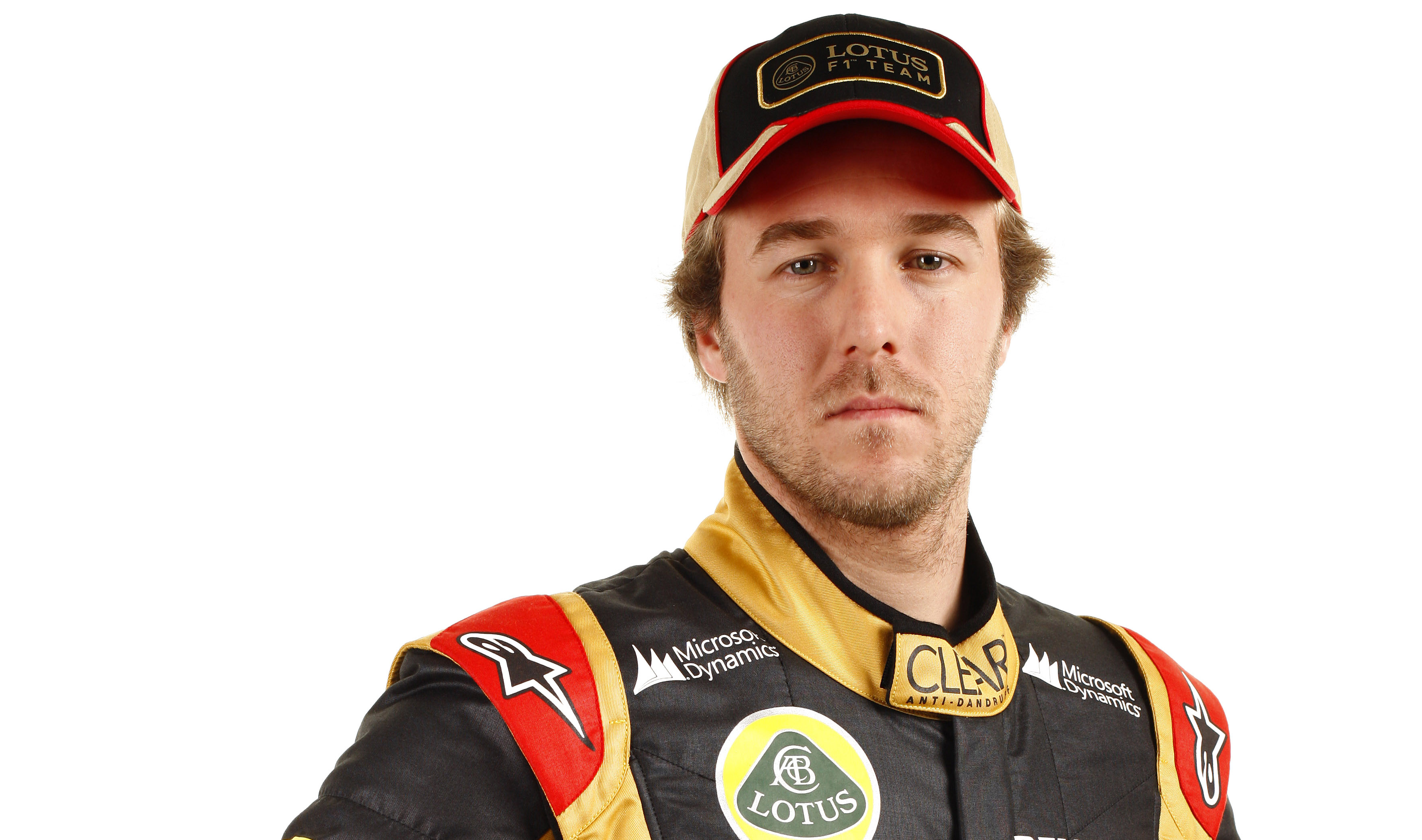 Davide Valsecchi również czeka na pieniądze od Lotusa - Sport WP ...