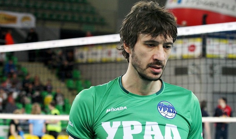 Miguel Falasca: Skra jest potrzebna Europie! - Sport WP SportoweFakty