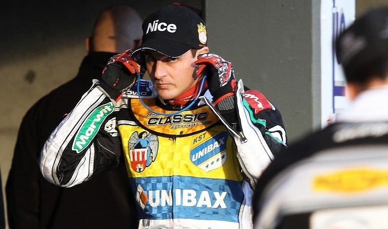 Ryan Sullivan na żużlowym torze był nieustraszony. Teraz świetnie radzi ...