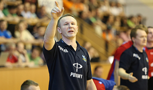 Marcin Kurowski: Przyznaję, że byłem pełen obaw - Sport WP SportoweFakty