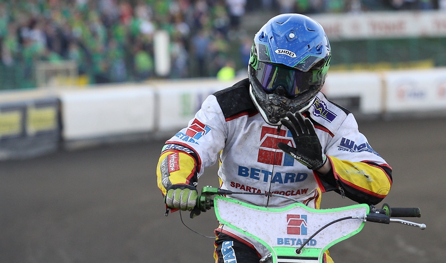 Peter Ljung wygrał w Teterow, Jabłoński najlepszy z Polaków - Sport WP ...