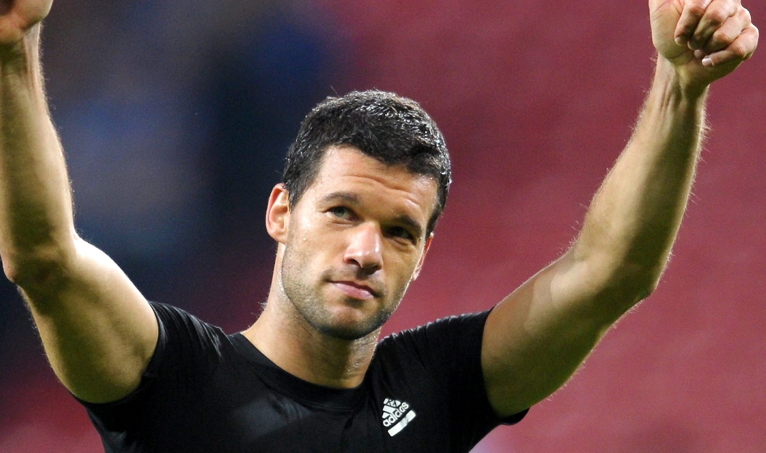 Euro 2016. Michael Ballack: Francja wygrała w pełni zasłużenie. Niemcy ...