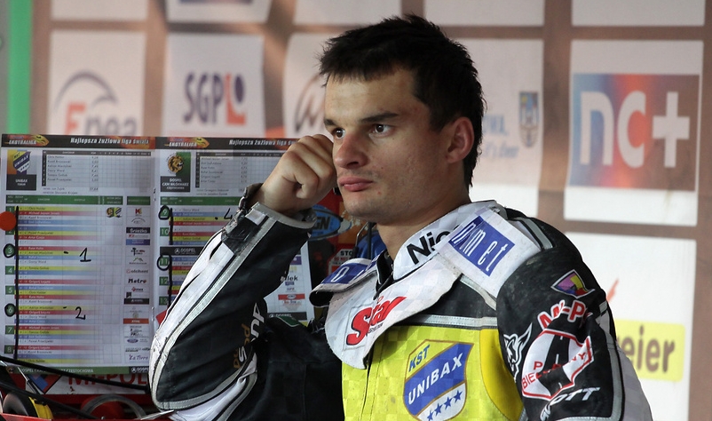 Jacek Gajewski: Półfinał jest w zasięgu Adriana - Sport WP SportoweFakty