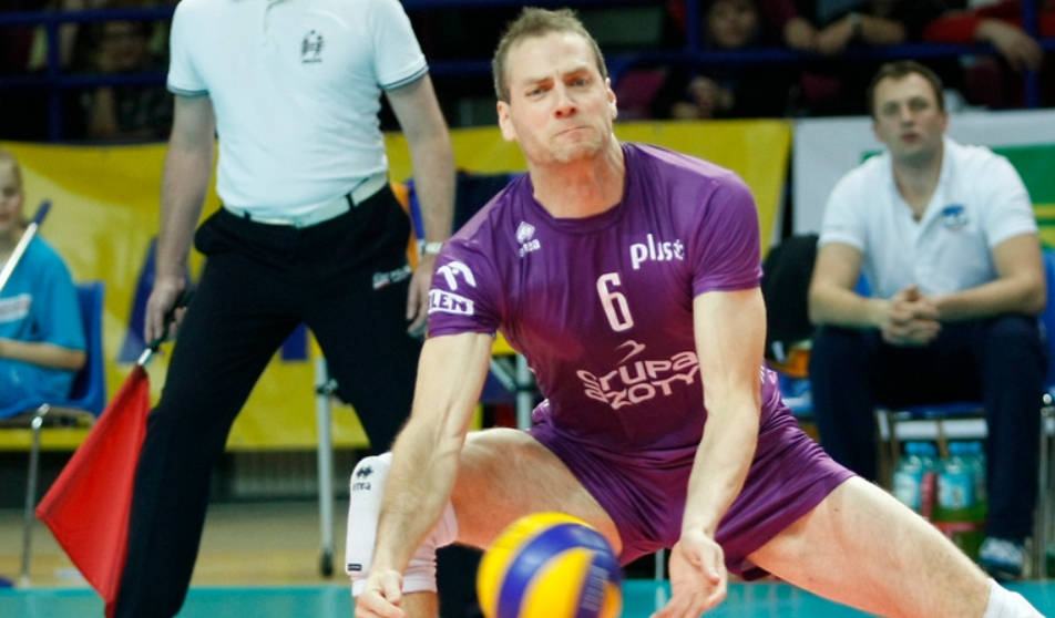 Dan Lewis przynosi swoim klubom szczęście? - Sport WP SportoweFakty