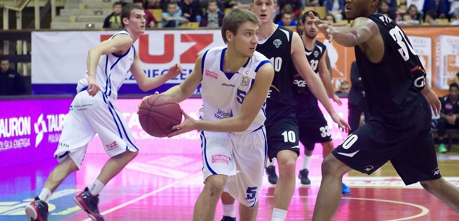 Marcin Nowakowski: W Kołobrzegu sami zafundowaliśmy sobie emocje ...