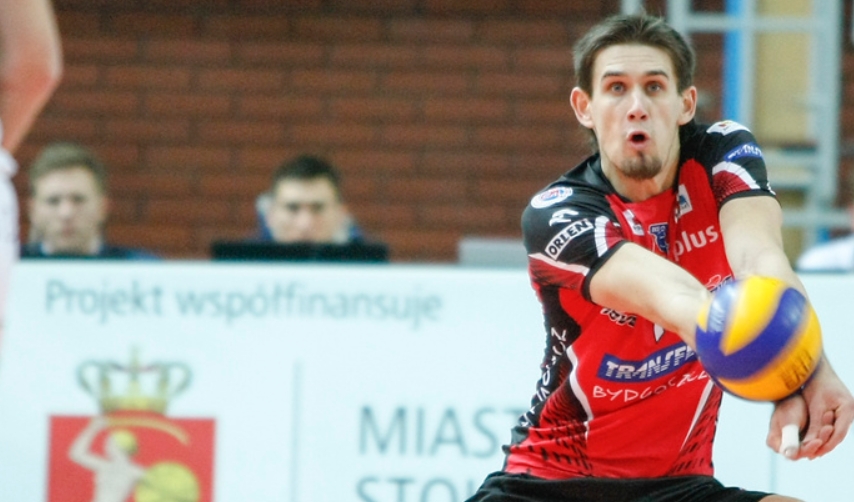 Marcin Waliński nowym nabytkiem olsztyńskich Akademików - Sport WP ...