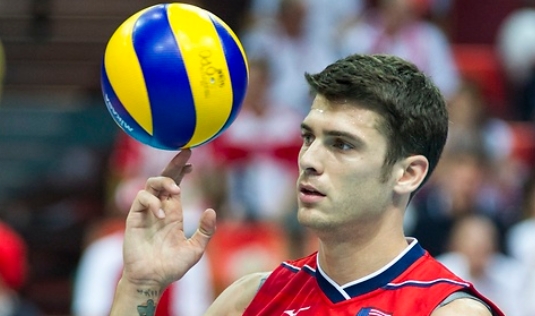 Matthew Anderson: Liczy się dobro całej drużyny - Sport WP SportoweFakty