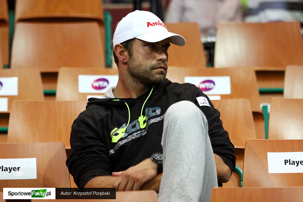 Tomasz Wiktorowski: Navratilovej nie można wejść na głowę - Sport WP ...