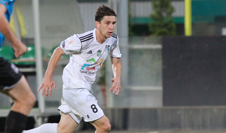 Marcin Nowacki po porażce MKS-u Kluczbork: Nie graliśmy w piłkę - Sport ...