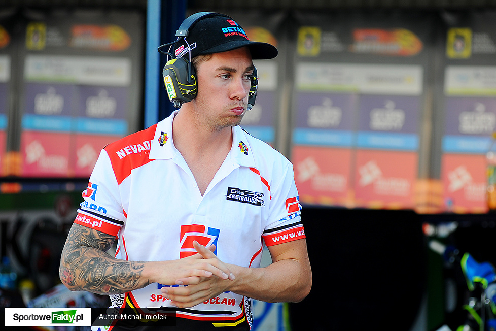 Troy Batchelor nie może się doczekać Grand Prix Australii - Sport WP ...