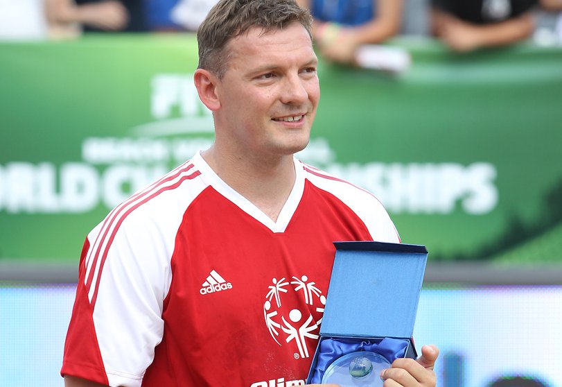 Paweł Papke o Iranie: Grają bardzo solidną siatkówkę, teraz każdy się ...