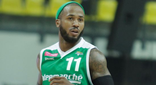 Steve Burtt opuści Stelmet Zielona Góra?! (aktualizacja) - Sport WP ...