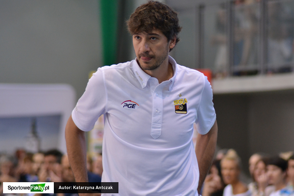 Miguel Falasca: Najważniejsze jest wykonywanie planu krok po kroku ...