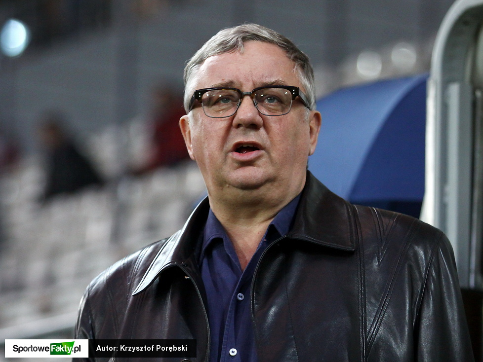 Janusz Filipiak: Chcemy się wyrwać z zaklętego koła - Sport WP ...