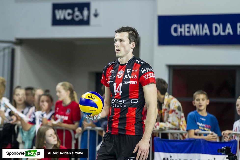 Rafał Buszek: Cieszymy się, że udało nam się wykonać nasz plan - Sport ...