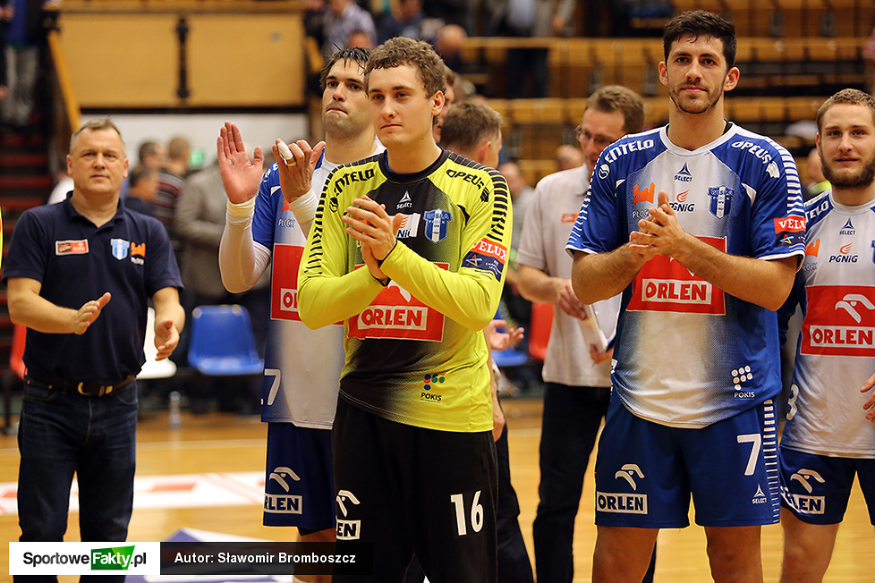 Adam Morawski zostaje w Płocku na dłużej - Sport WP SportoweFakty
