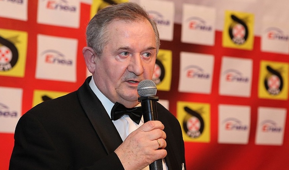 Adam Zając: Ten sezon był pechowy. Nie tylko dramat Warda - Sport WP ...