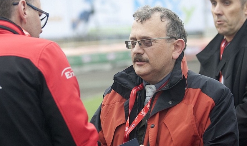 Jacek Ziółkowski: Nie można stawiać sobie celu, że będziemy w środku ...