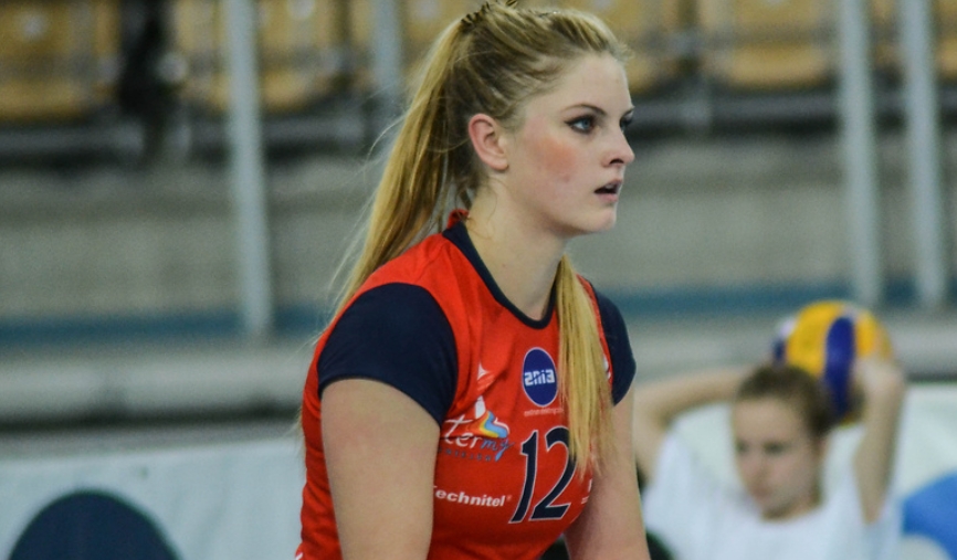 Martyna Grajber: Jesteśmy w stanie awansować do turnieju finałowego ...