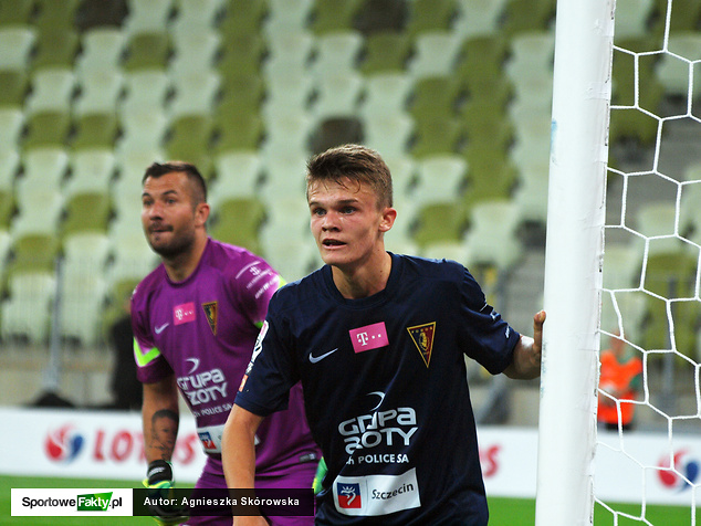 Hubert Matynia: Wciąż mocno trenujemy - Sport WP SportoweFakty