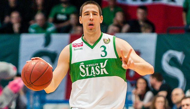 Vuk Radivojević: Ostatni rzut? To była moja decyzja - Sport WP ...