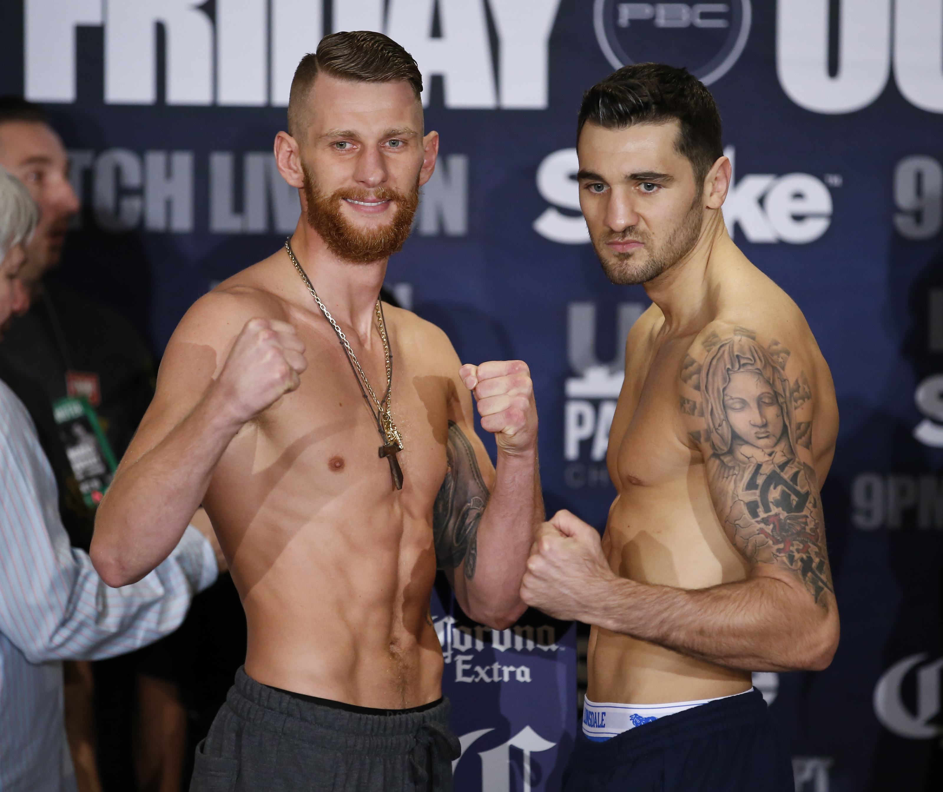 Dan Rafael: Fonfara - Cleverly jedną z najlepszych walk tego roku ...