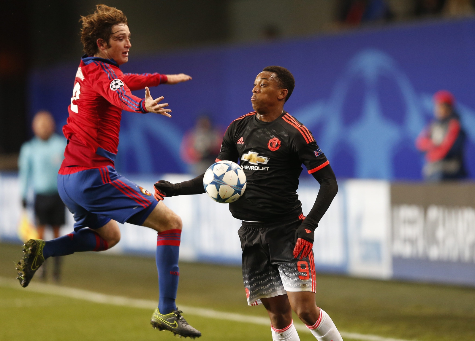 CSKA Moskwa - FK Krasnodar na żywo. Transmisja TV, stream online. Gdzie ...