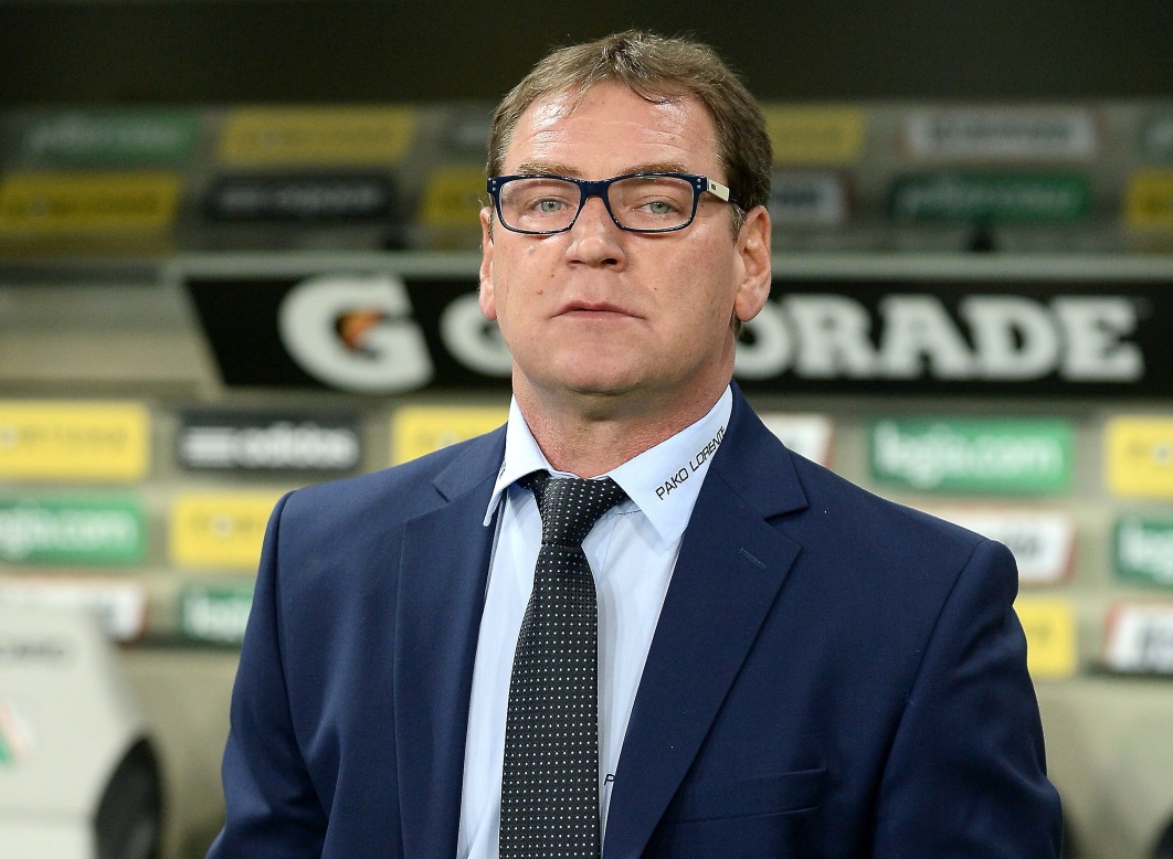 Jan Urban: Narzuciliśmy wysokie tempo - Sport WP SportoweFakty