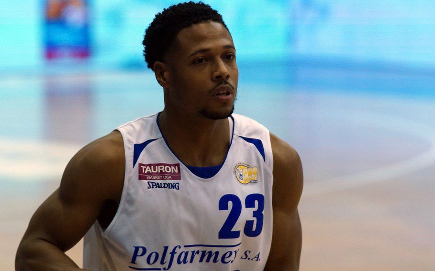 Josh Parker ma nowego pracodawcę - Sport WP SportoweFakty