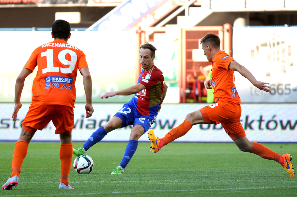 Sasa Zivec: To mój największy sukces w karierze - Sport WP SportoweFakty