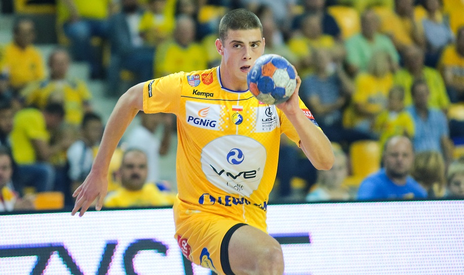 Oficjalnie: talent mistrzów Polski trafi do Celje - Sport WP SportoweFakty