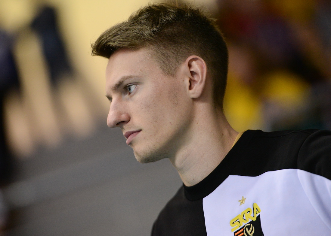 Kacper Piechocki niezadowolony ze swojego występu w Radomiu. "Mogę grać ...