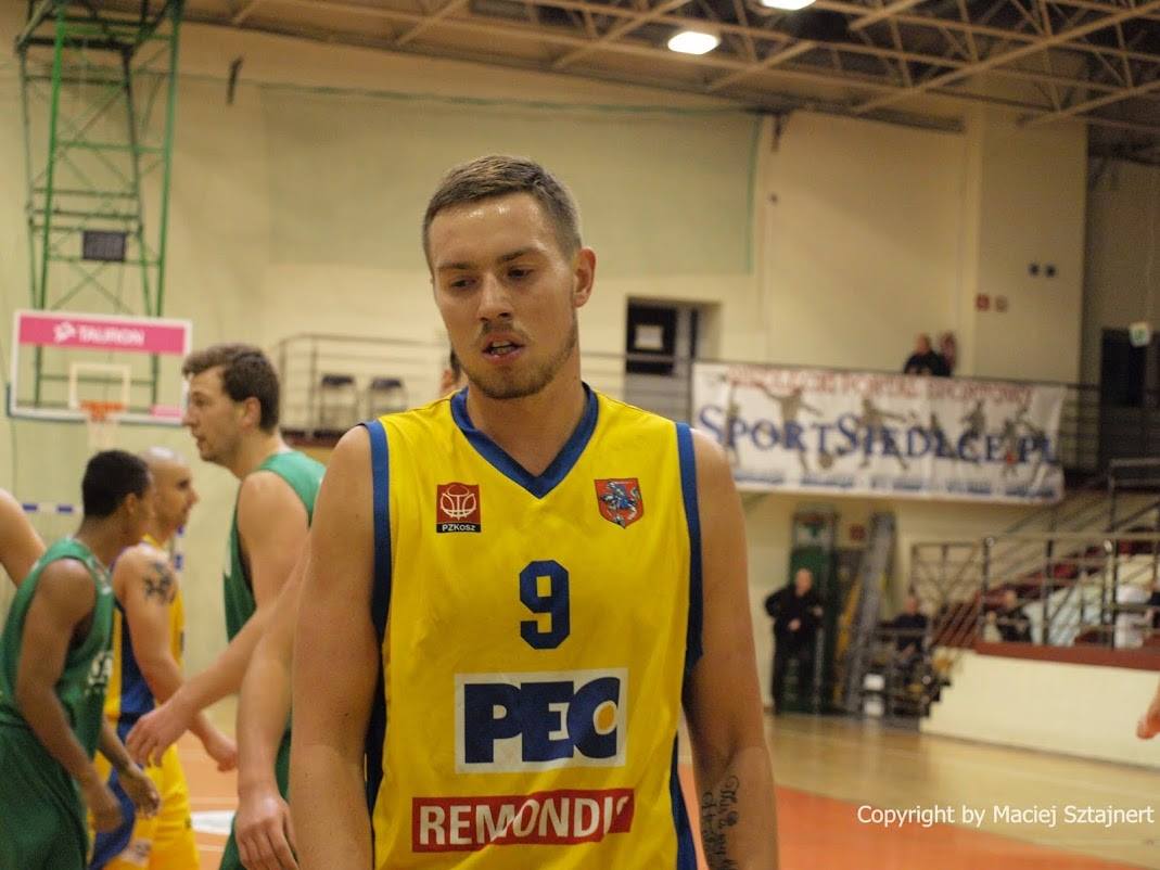 Filip Struski: Energia i świeżość w grze była nam potrzebna - Sport WP ...