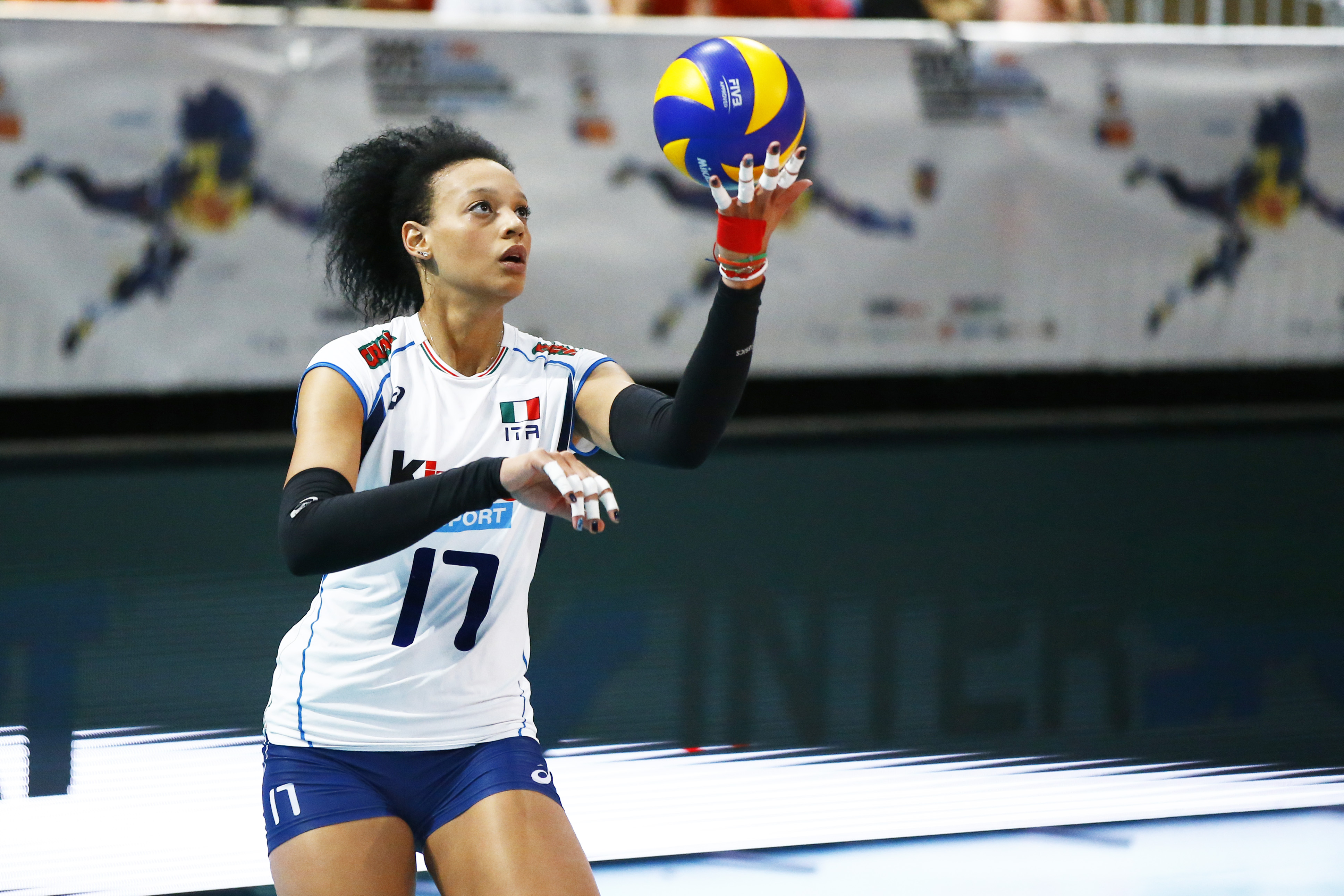 Hitowy transfer atakującej w lidze włoskiej - Sport WP SportoweFakty Hitowy transfer atakującej w lidze włoskiej - Sport WP SportoweFakty