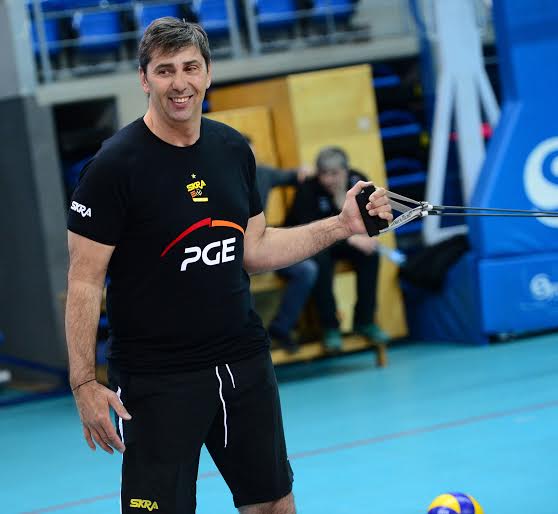 Philippe Blain: Dużo pracowaliśmy nad grą w obronie - Sport WP ...