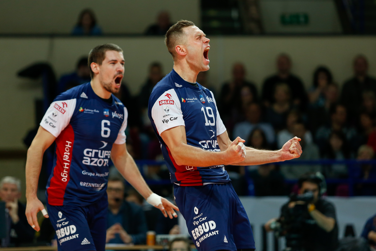 Patryk Czarnowski: Dedykuję ten medal swojej rodzinie - Sport WP ...