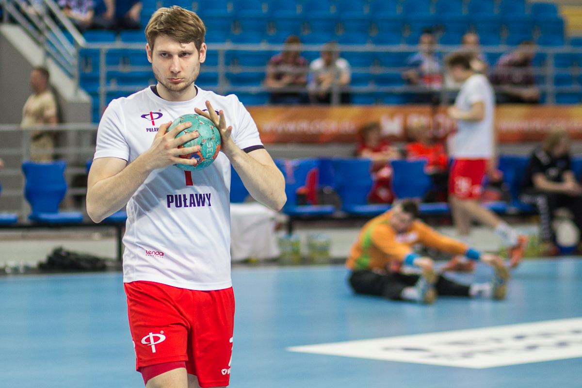 Robert Orzechowski: Potrzebuję czasu spędzonego na boisku - Sport WP ...