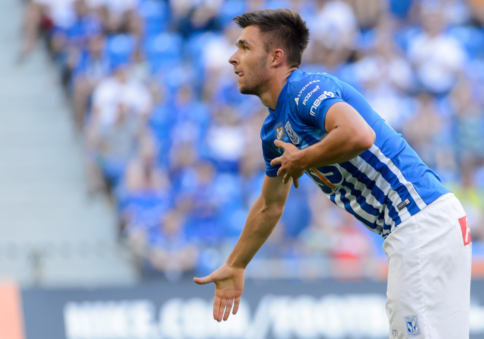 Oficjalnie: Dariusz Formella wypożyczony do Arki Gdynia - Sport WP ...