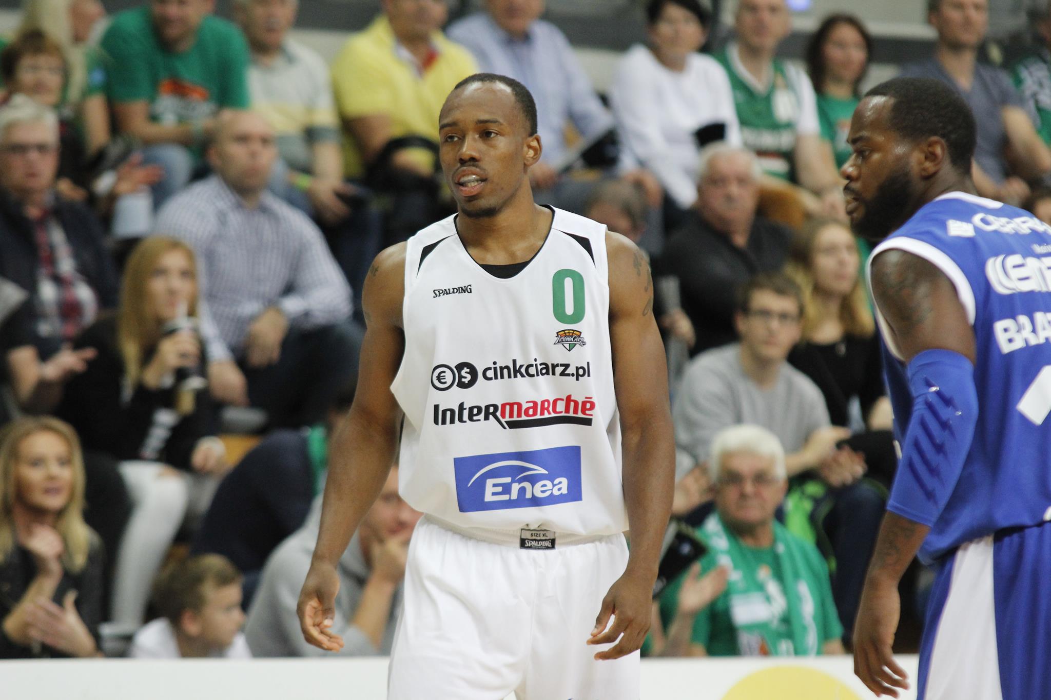 James Florence: Trudno zebrać myśli - Sport WP SportoweFakty