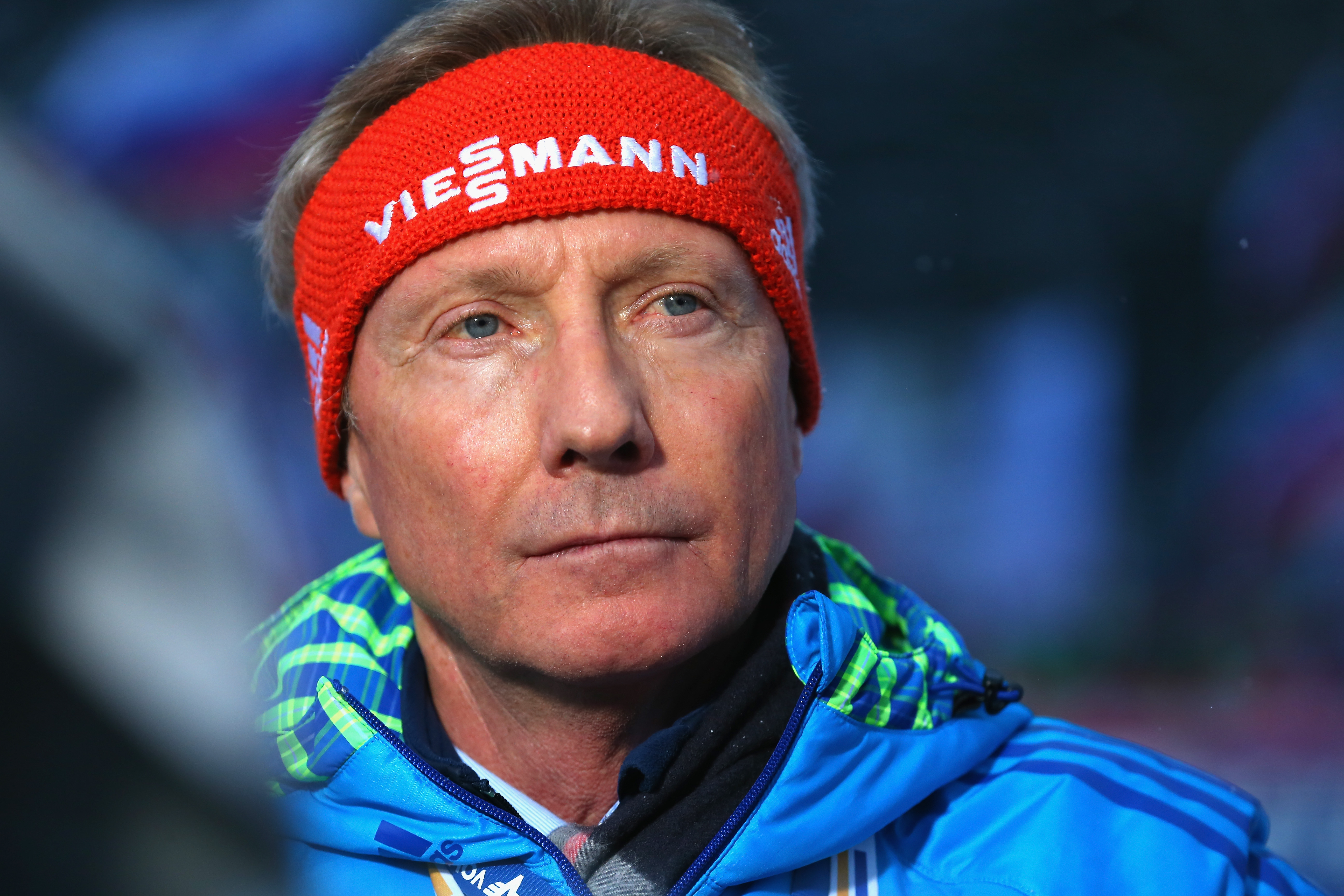 Walter Hofer musi przejść na emeryturę - Sport WP SportoweFakty